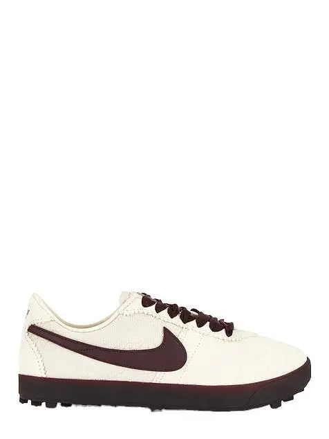 Nike Astrograbber Sneaker - Light Cream  Burgundy Crush & Arctic Ora