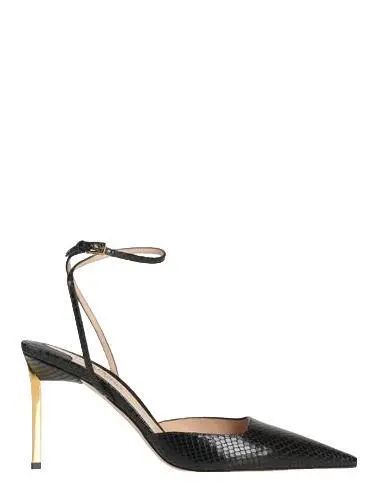 TOM FORD Pumps - Black