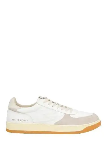 MOACONCEPT Low-top Sneakers - White