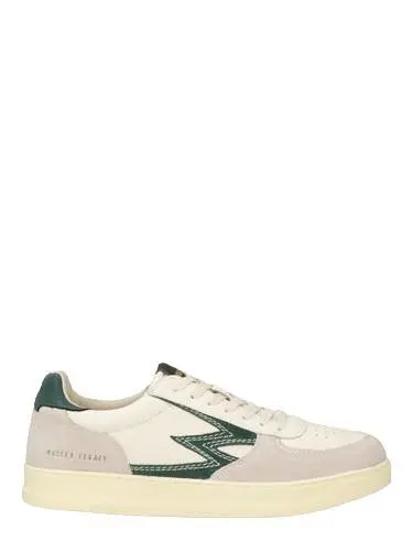 MOACONCEPT Low-top Sneakers - White