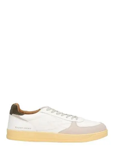 MOACONCEPT Low-top Sneakers - White
