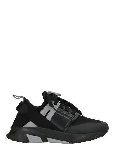 TOM FORD Low-top Sneakers - Black