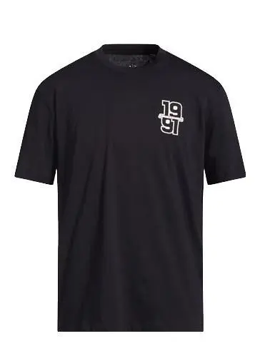 Armani Exchange T-shirt Size Cotton - Blue