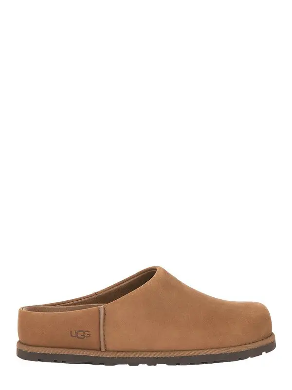 UGG Otzo Clog - Dark Chestnut