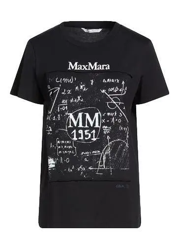 Max Mara T-shirt - Black