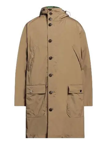 DRUMOHR Overcoat & Trench Coat - Beige
