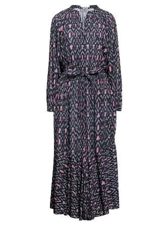 MARANT ETOILE Maxi Dress - Blue