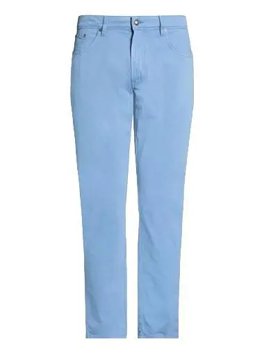HACKETT Casual Twill Pants - Blue
