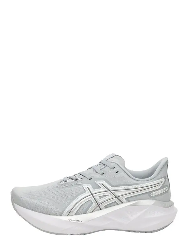 Asics Novablast 5 Atc Sneaker - Piedmont Grey/pure Silver