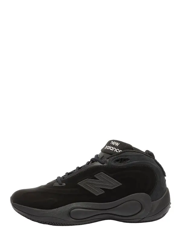 NEW BALANCE Freshfoam Bb V4 Sneaker - Black