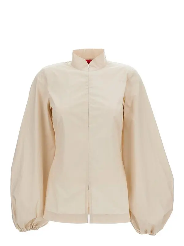 THELATEST Dalila Shirt - Beige