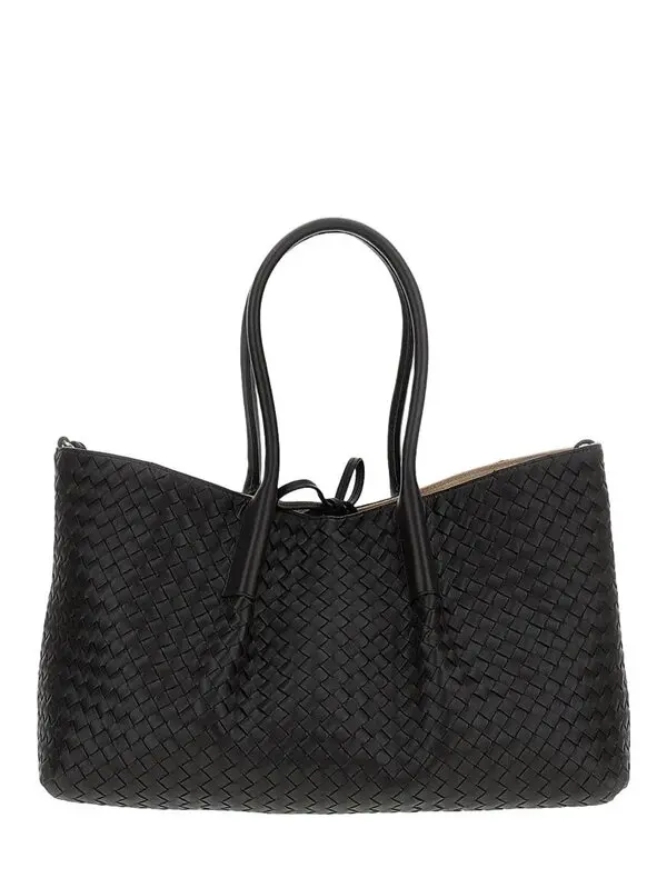 Bottega Veneta Pinacoteca Large Tote Bag - Multicolor
