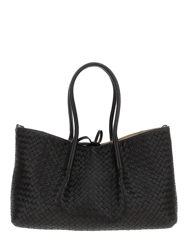Bottega Veneta Pinacoteca Large Tote Bag - Multicolor