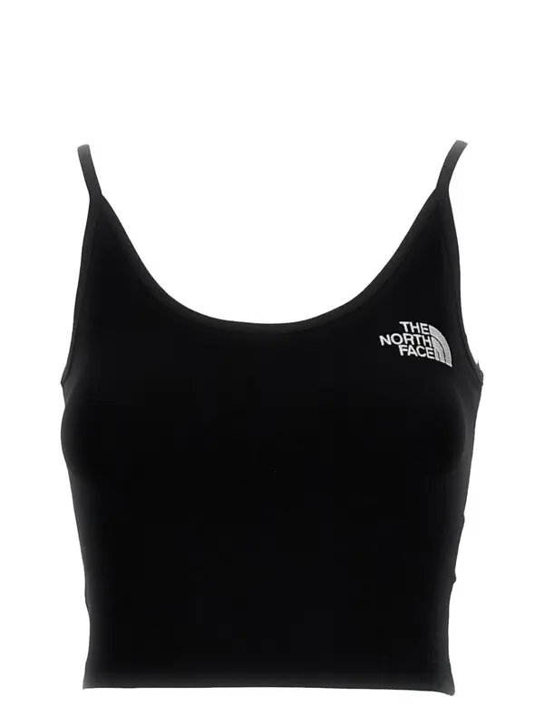 The North Face Slim Fit Tank Top - Black