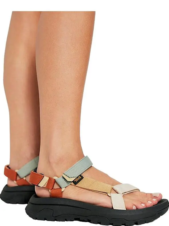 Teva Hurricane Xlt3 Sandals - Neutral