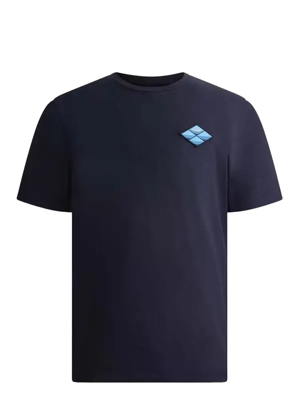 Fusalp Antonio T-shirt - Blue