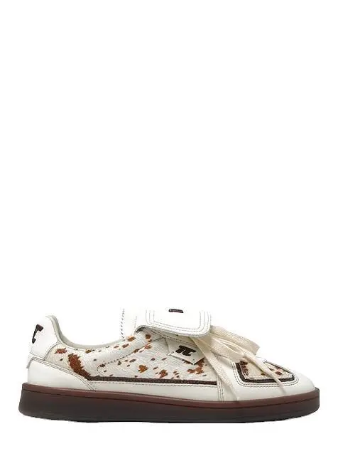 THESING Big Bang Sneakers - Brown
