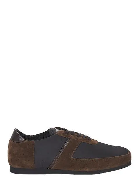 Our Legacy Sport Sneaker - Black