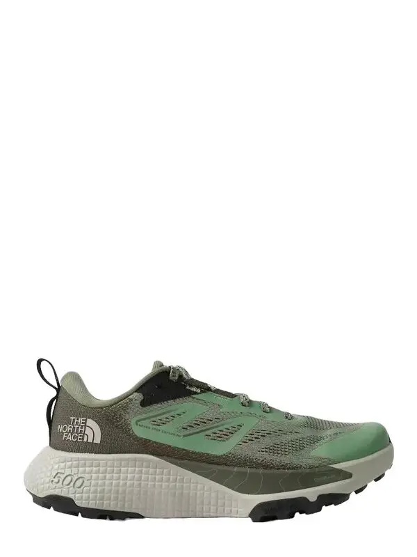 The North Face Altamesa 500 Sneakers - Green