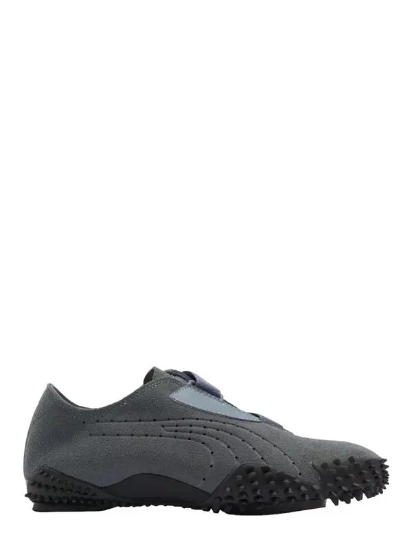 PUMA Mostro Unlined Sneakers - Grey