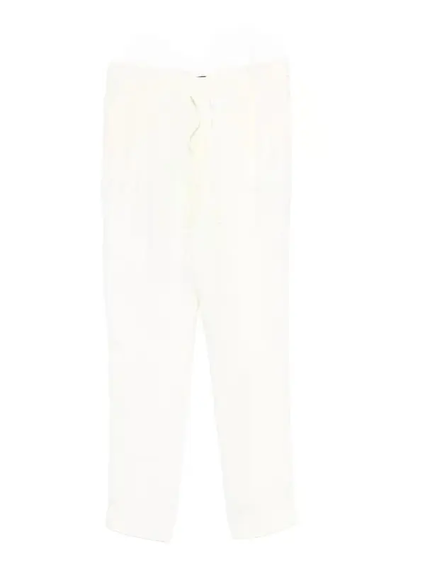 Fabiana Filippi Drawstring Trousers - Neutrals