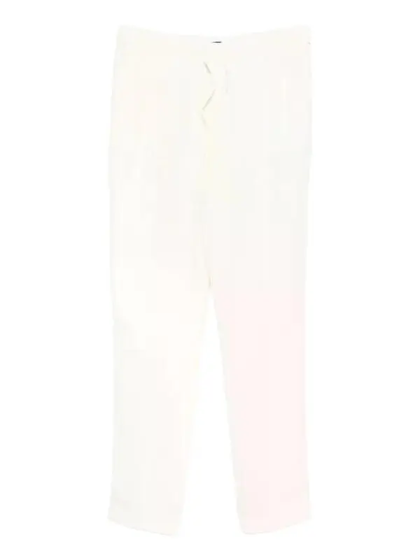 Fabiana Filippi Drawstring Trousers - Neutrals