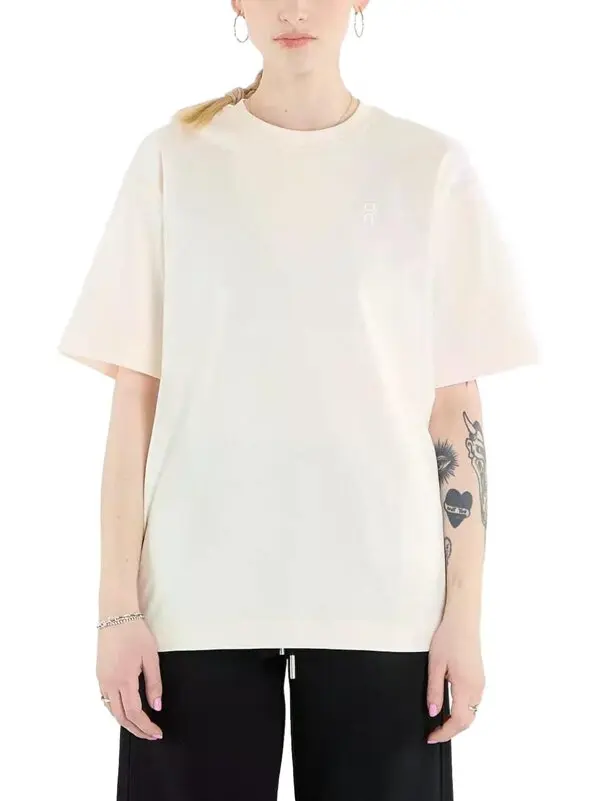 On Club Collective-t T-shirt - Neutrals