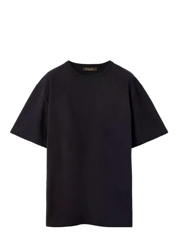 Loro Piana T-shirt - Blue