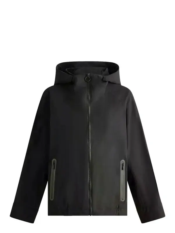 Fusalp Fantine Jacket - Black