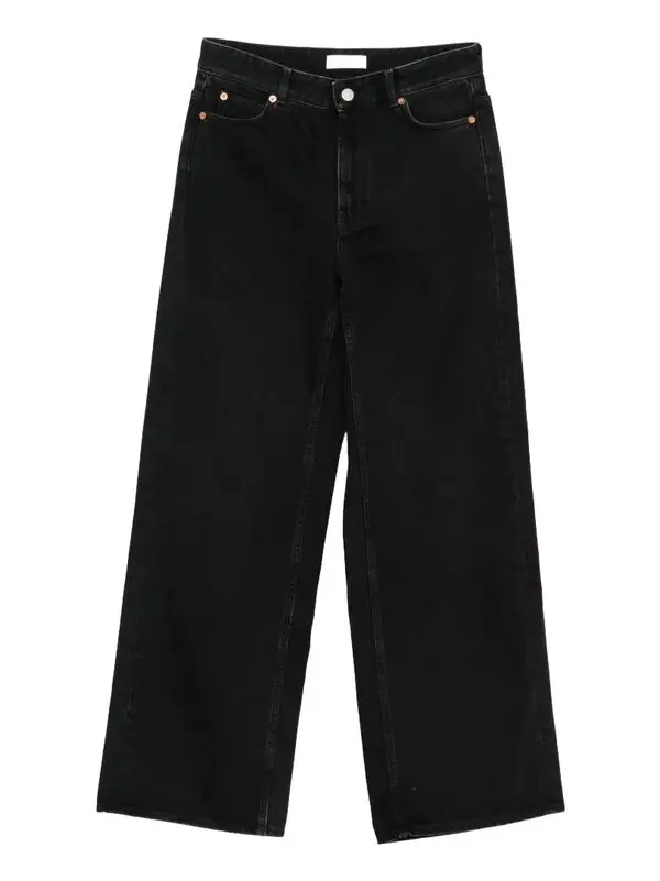 TEURN STUDIOS Tommy Jeans - Black