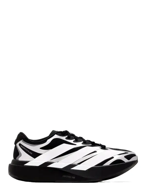 Adidas Adizero Evo Sneakers - Black
