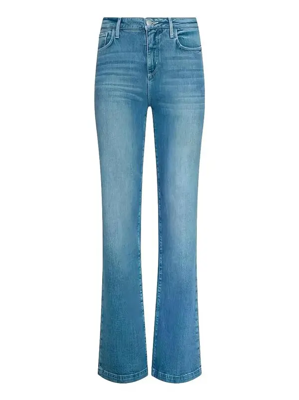 L'Agence Clayton Jeans - Blue