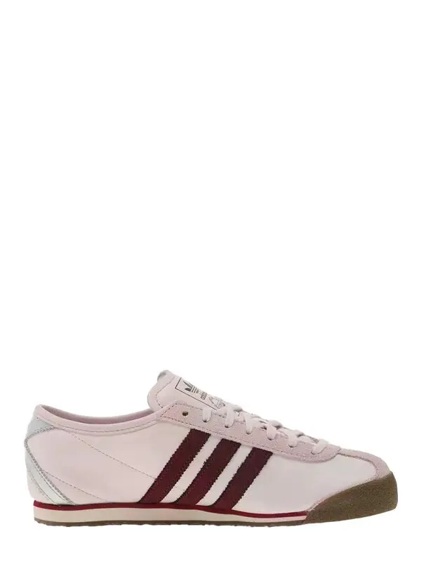 Adidas Stripes Italia Sneakers - Pink