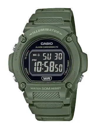 Casio G-shock Watch - Resin