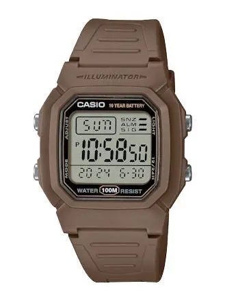 Casio G-shock Watch - Resin