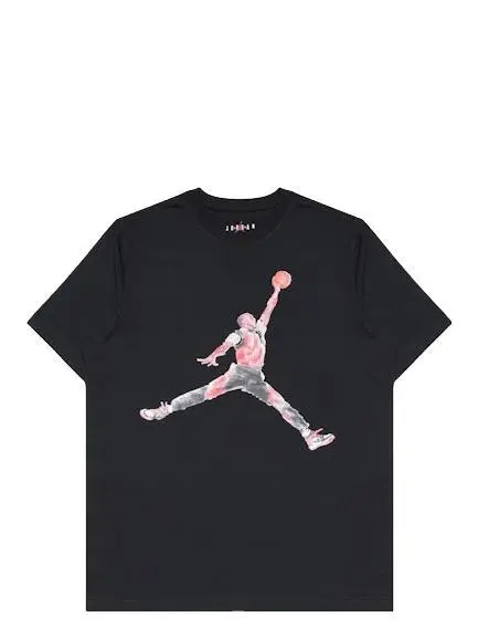JORDAN Brand Tee Shirt - Black