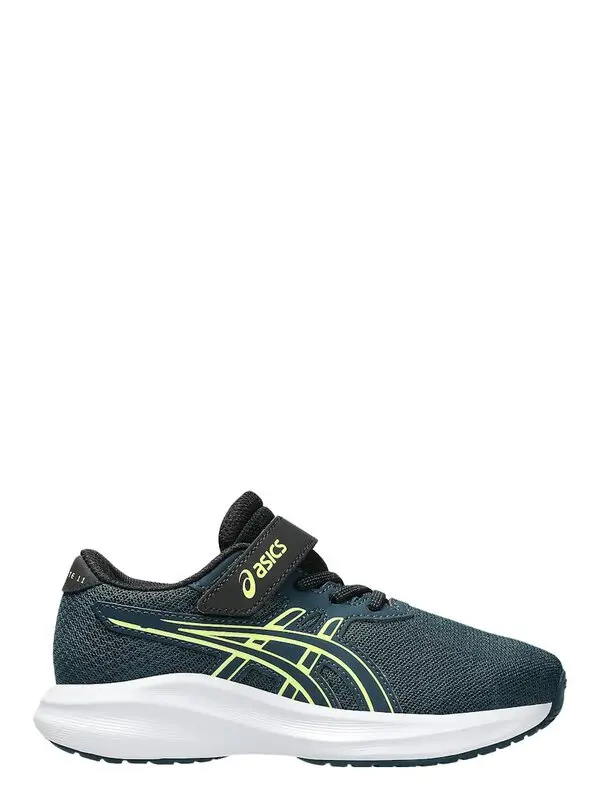 Asics Preexcite 11in - Tranquil Teal/citron