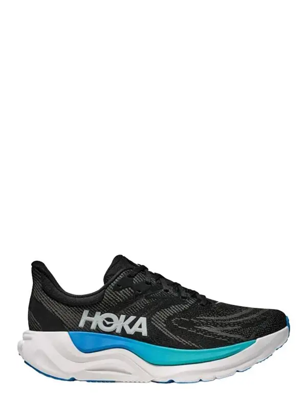 Hoka One One Arahi 8in Sneakers - Black/skyward Blue