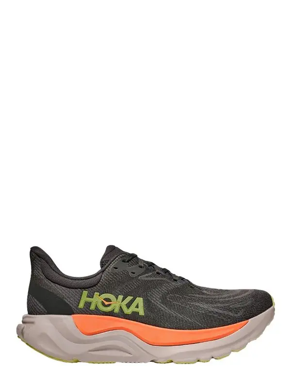 Hoka One One Arahi - Asphalt/gravel