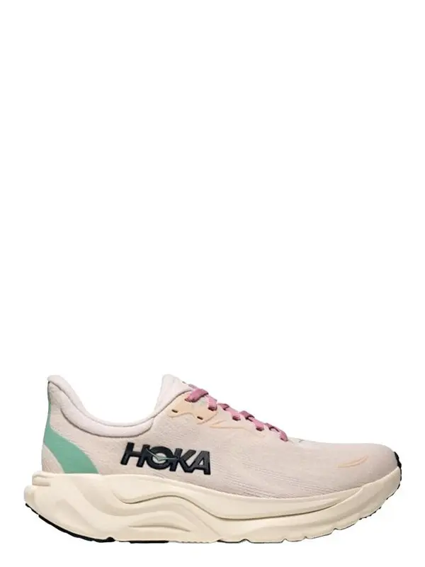 Hoka One One Arahi 8 - Rose Cream/alabaster