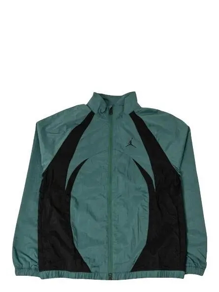 JORDAN Sport Jam Jacket - Oxidized Green/black