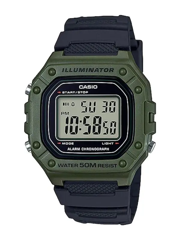 Casio G-shock Watch - Resin