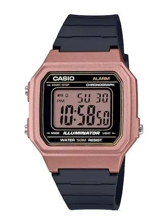 Casio Digital Watch - Resin