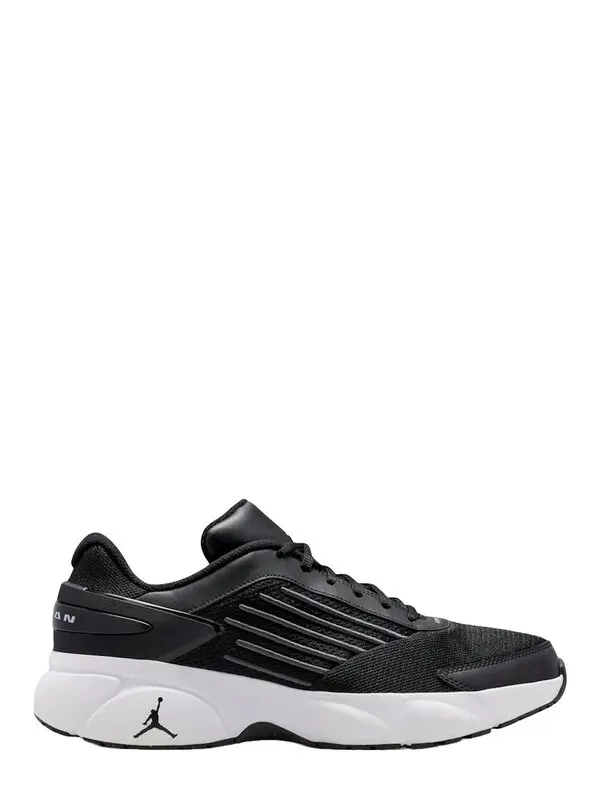 JORDAN Trunner Flow Sneakers - Black/anthracite/white
