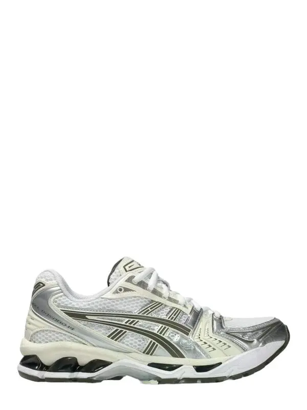 Asics Gel-kayano 14 Sneakers - White