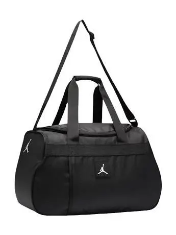 Nike Jordan Essentials 30l Duffle Bag - Black