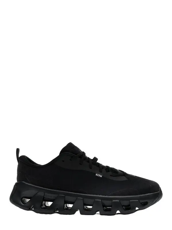 On K Tech 1 Kith Sneakers - Black