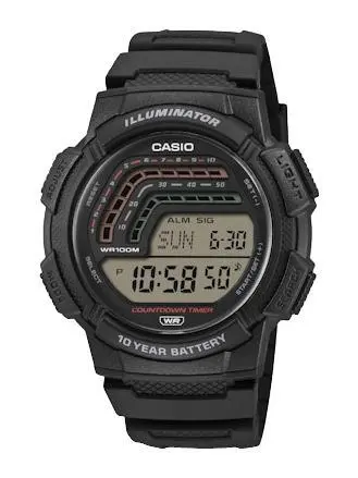 Casio G-shock Watch - Resin