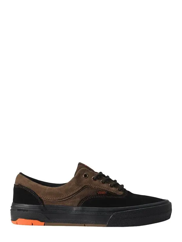 VANS Skate Era Wafflecupin Sneakers - Black/brown