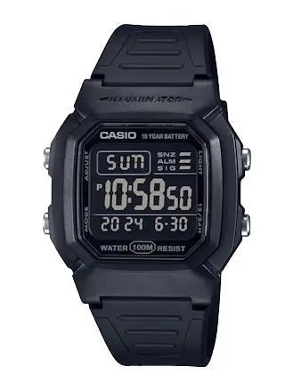 Casio Gshock Watch - Resin